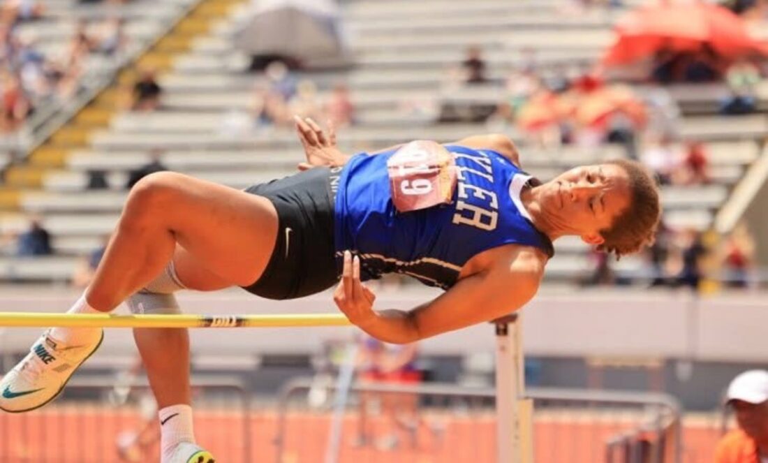 Silver Knights come up Big at West Virginia 2026 State Track Meet ...